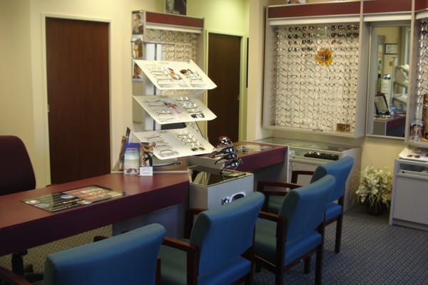 COASTAL VISION CENTER - Updated January 2026 - 28 Reviews - 3858 Carson ...