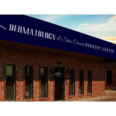DERMATOLOGY & SKIN CANCER SURGERY CENTER - Updated December 2024 - 3400 ...