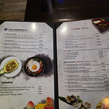 HONGDAE SUSHI & GRILL - Updated May 2026 - 513 Photos & 61 Reviews ...
