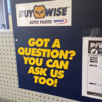 BUY WISE AUTO PARTS - Updated January 2026 - 18 Photos & 13 Reviews ...