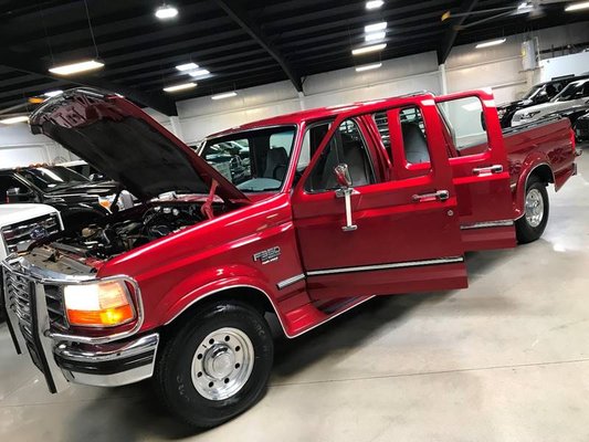 DIESEL OF HOUSTON - Updated October 2025 - 26 Photos & 12 Reviews ...