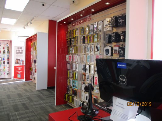 VERIZON AUTHORIZED RETAILER - WIRELESS ZONE - 12 Photos - 8191 Brook Rd ...