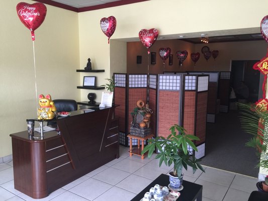YIYI FOOT SPA - Updated June 2026 - 41 Photos & 148 Reviews - 10677 E ...