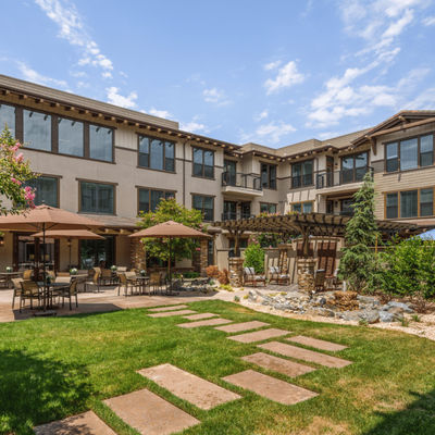 PARK VIEW PLACE SENIOR LIVING - Updated October 2025 - 16 Reviews ...