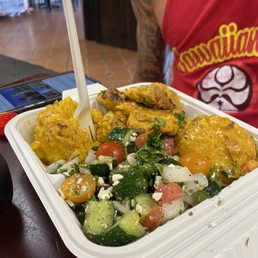 DA SPOT - Updated December 2025 - 1375 Photos & 1140 Reviews - 2469 S ...