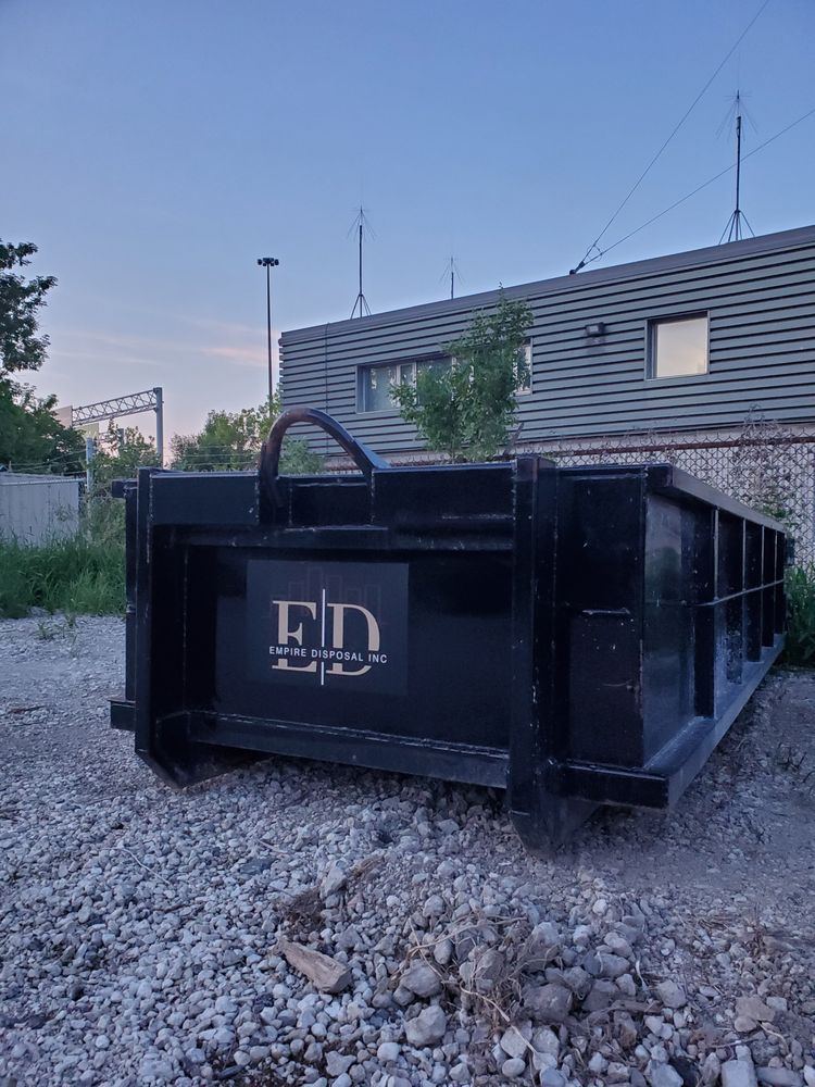 EMPIRE DISPOSAL - Updated December 2025 - Request a Quote - Toronto ...
