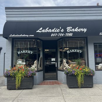 LABADIE’S BAKERY - Updated December 2025 - 16 Photos & 21 Reviews - 161 ...