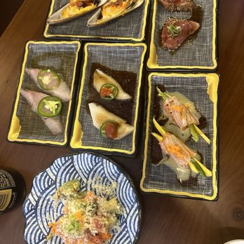 TAKUMI SUSHI ALL YOU CAN EAT - Updated November 2024 - 227 Photos & 73 ...