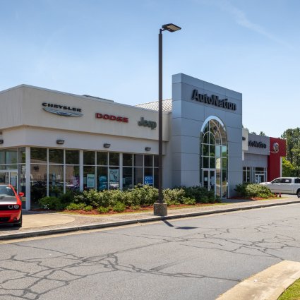 AUTONATION - Updated March 2025 - 33 Reviews - 3000 North Lake Parkway ...