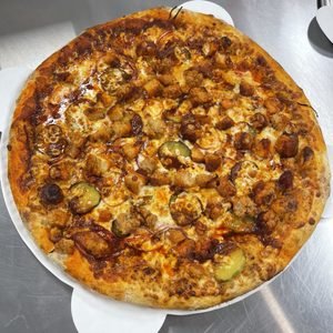 RIZZA’S PIZZA - Updated July 2025 - 23 Reviews - 2160 Candia Rd ...