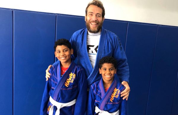 PAULO RIBEIRO BRAZILIAN JIU JITSU ACADEMY - Updated June 2025 - 31 ...