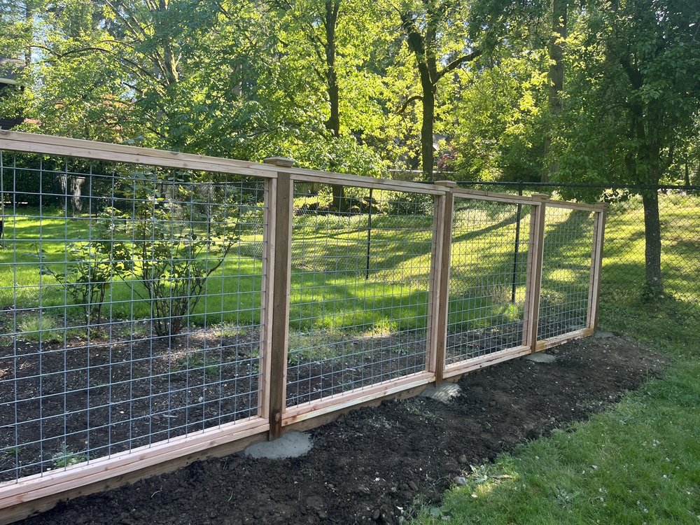 BEAVERTON FENCING AND LANDSCAPE - Updated October 2025 - 19 Photos ...