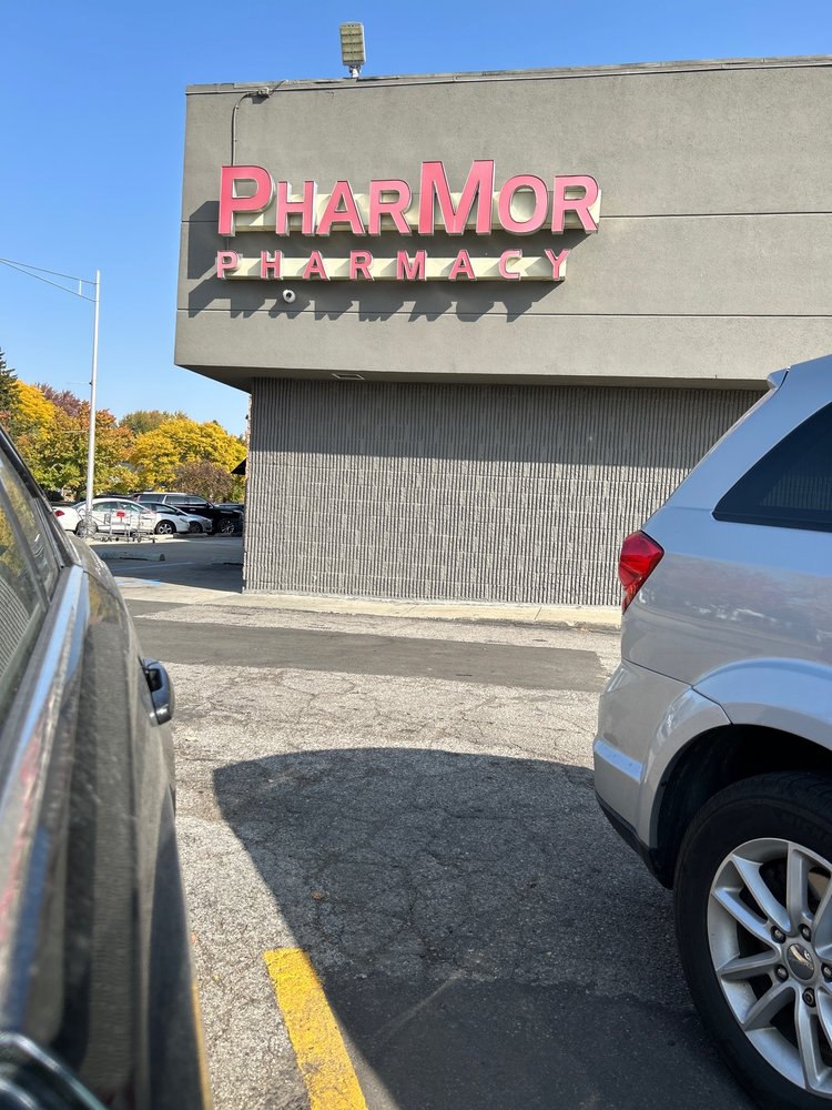 IMPERIAL FRESH MARKET - Updated May 2026 - 19700 Kelly Rd, Harper Woods ...