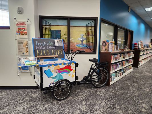 PEORIA PUBLIC LIBRARY - Updated October 2025 - 38 Photos & 26 Reviews ...