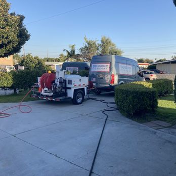 THE ROOTER COMPANY - Updated October 2024 - 138 Photos & 168 Reviews ...