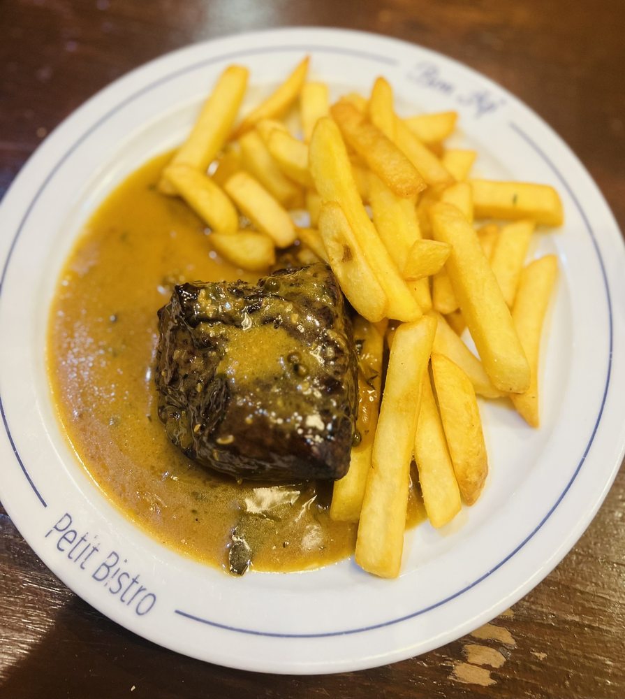 BON AP - Updated January 2026 - 14 Photos - 193 Brunswick St, Fitzroy ...