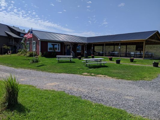 BUSTED GRAPES - Updated December 2025 - 19557 Ball Rd, Black River, New ...