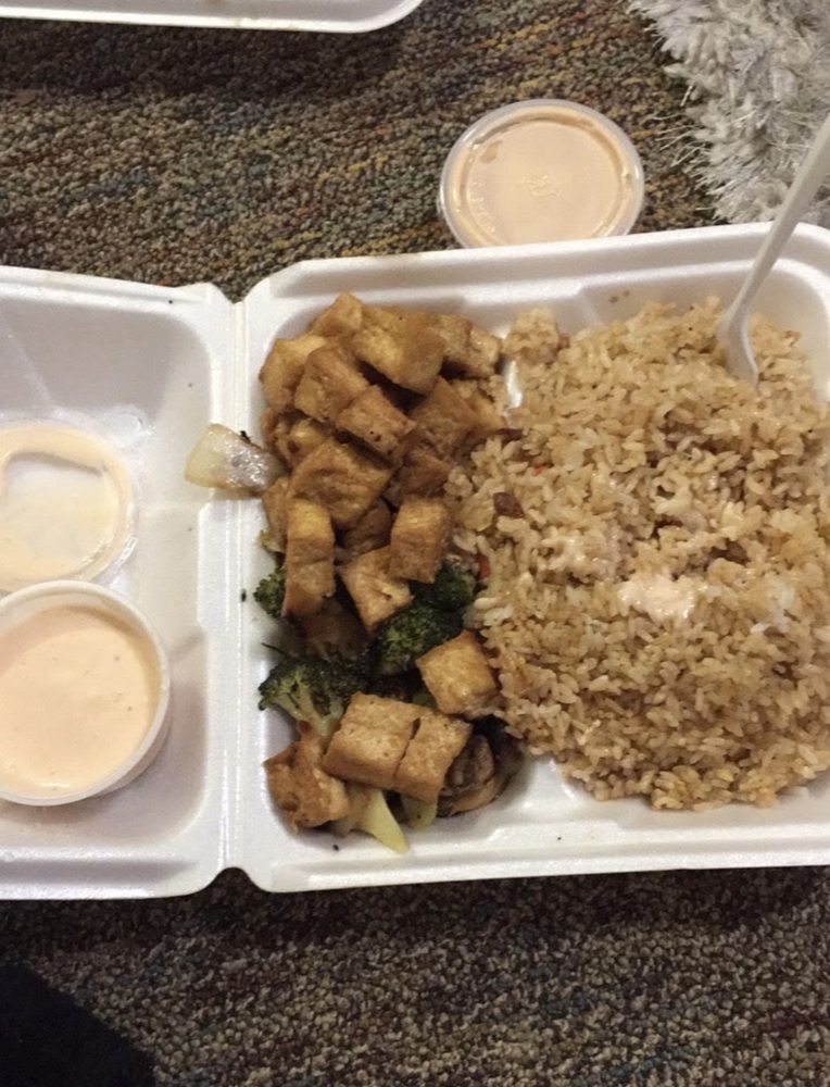 SOHO HIBACHI - Updated December 2025 - 14 Photos & 25 Reviews - 239 ...