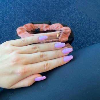 SOGO NAIL - Updated November 2024 - 281 Photos & 273 Reviews - 820 ...