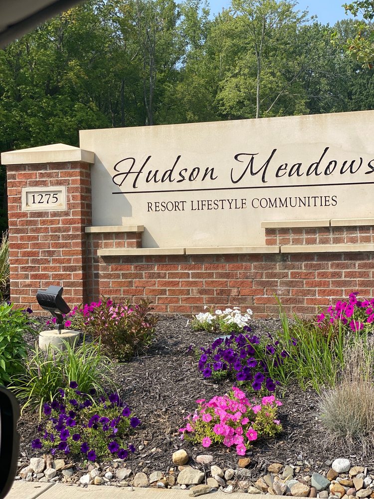 HUDSON MEADOWS - Updated May 2026 - 1275 Barlow Rd, Hudson, Ohio ...