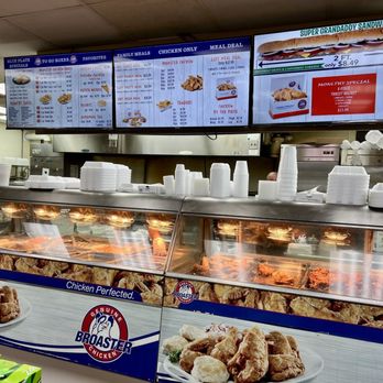 KENJO MARKETS #44 - Updated December 2025 - 1912 South Roan St, Johnson ...