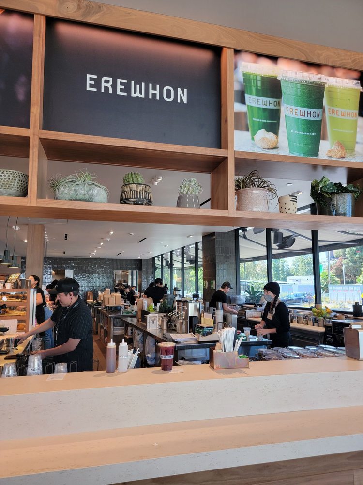 EREWHON - 151 Photos & 106 Reviews - 12833 Ventura Blvd, Los Angeles ...