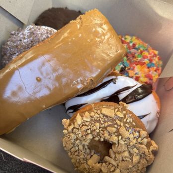 SEDONUTS AND COFFEE - Updated December 2024 - 586 Photos & 651 Reviews ...