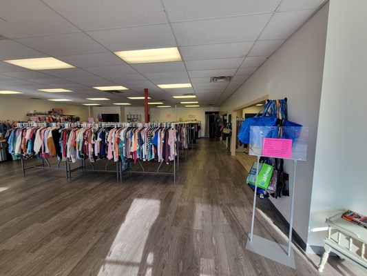 BEYOND THE THRIFT - Updated December 2025 - 38 Photos - 1211 N Madison ...