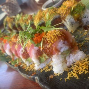 HOSHI & SUSHI - Updated January 2025 - 320 Photos & 98 Reviews - 1935 ...