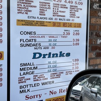 HAMBURGER CONNECTION - 26 Photos & 95 Reviews - 423 S 10th Ave ...