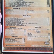 AJUUA’S MEXICAN RESTAURANT - 69 Photos & 54 Reviews - Mexican - 2100 ...