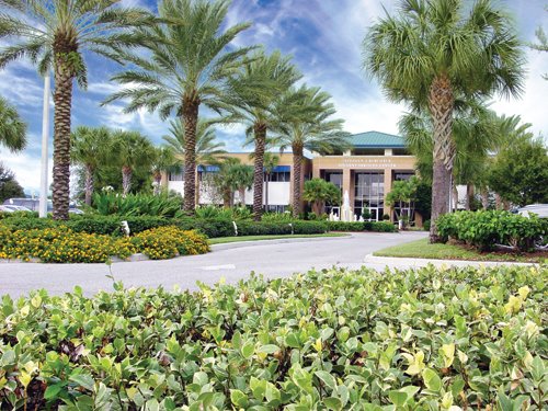 STATE COLLEGE OF FLORIDA - Updated April 2025 - 5840 26th St W ...