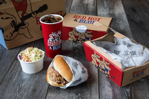 RED HOT & BLUE - Updated December 2025 - 17 Photos & 14 Reviews - 1326 ...