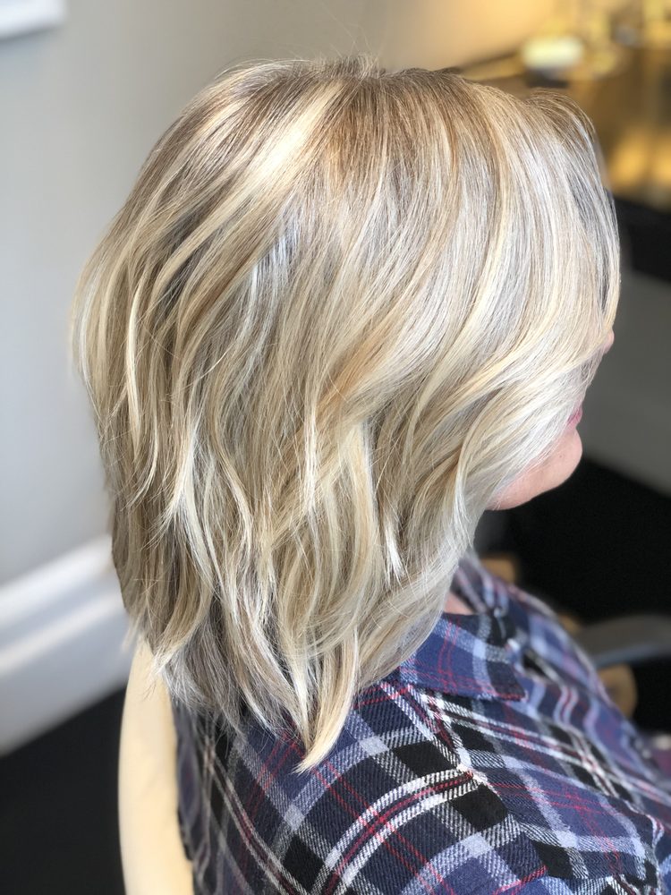 TOSLER DAVIS - 63 Photos & 74 Reviews - 89 5th Ave, New York, New York ...