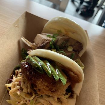 FAT BAO - Updated August 2024 - 2843 Photos & 1855 Reviews - 3419 Kirby ...