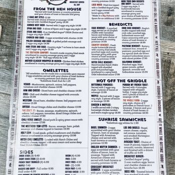 BREAKFAST SHACK - Updated October 2025 - 778 Photos & 967 Reviews - 615 ...