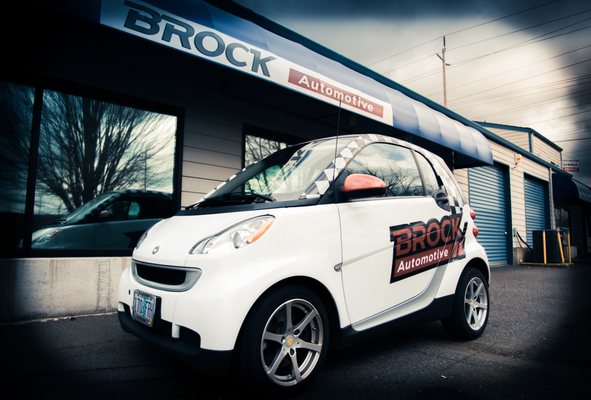 BROCK AUTOMOTIVE IMPORT SERVICE REPAIR - Updated June 2026 - 23 Photos ...