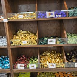 THE GOLDEN NUTS - Updated July 2025 - 144 Photos & 47 Reviews - 4801 ...