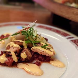 DROM TABERNA - Updated June 2024 - 120 Photos & 66 Reviews - 458 Queen ...