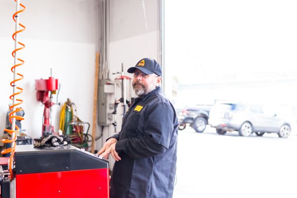 CLARK FRAME & WHEEL ALIGNMENT - Updated October 2025 - 36 Photos & 145 ...