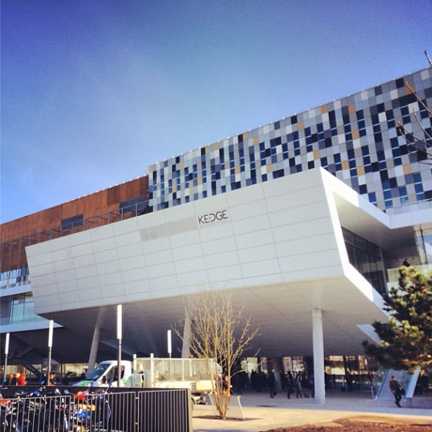 KEDGE BUSINESS SCHOOL - Specialty Schools - 680 cours de la Libération ...