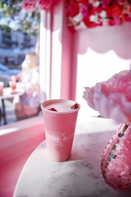 PINK ROSE CAFE - 467 Photos & 246 Reviews - 8209 La Mesa Blvd, La Mesa ...