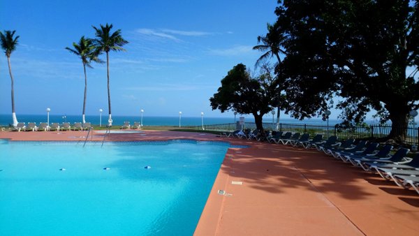 HOLIDAY INN PONCE & TROPICAL CASINO - 75 Photos & 27 Reviews - Ponce ...