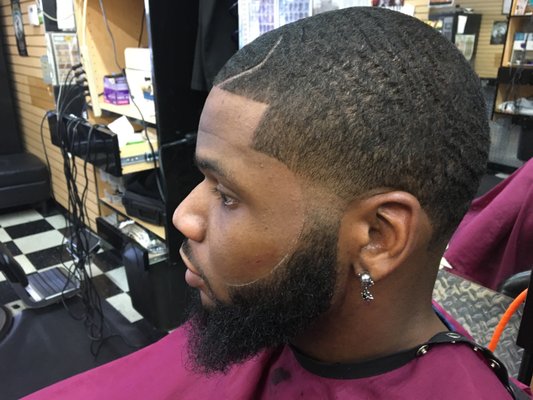 FLAWLESS CUTS BARBERSHOP - Updated May 2026 - 24 Photos - 2928 Evans ...