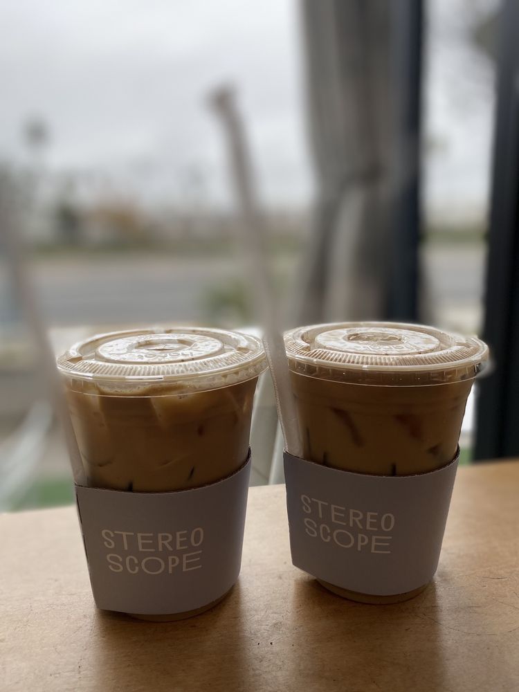 STEREOSCOPE COFFEE COMPANY - Updated January 2025 - 1516 Photos & 1050 ...