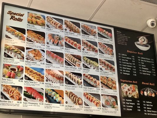 BLUE FIN SUSHI & TERIYAKI - Updated December 2025 - 126 Photos & 231 ...