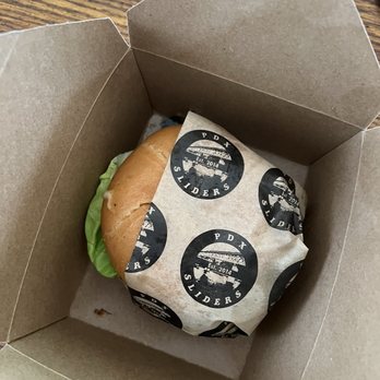 PDX SLIDERS - Updated December 2025 - 929 Photos & 1275 Reviews - 1605 ...