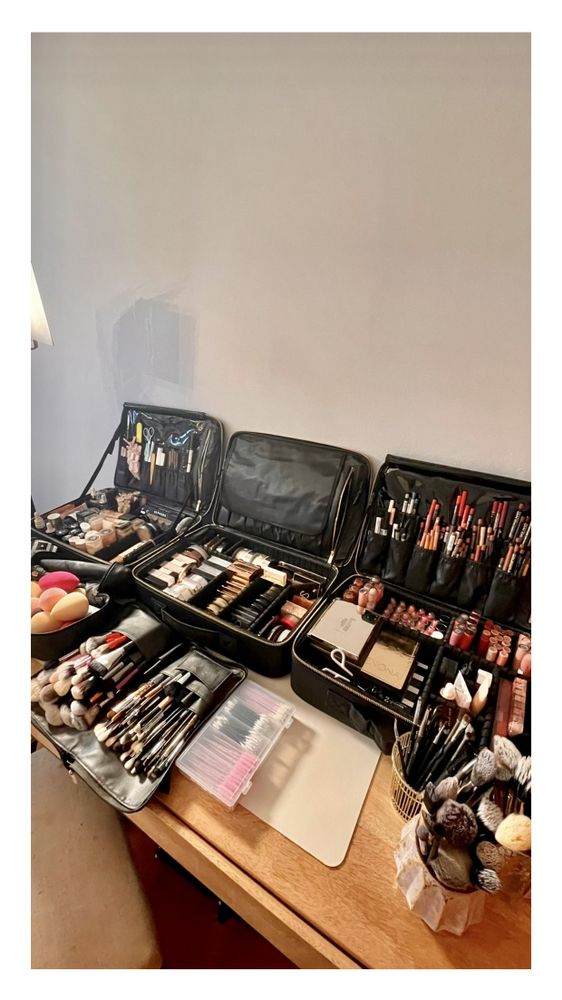 NICOLE ALEXANDRA MUA - Updated October 2024 - Request an Appointment ...