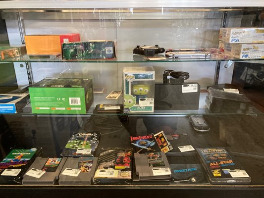 EVERCHANGE VIDEO GAMES & MORE - Updated December 2025 - 11 Reviews ...