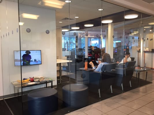 DEAN TEAM VOLKSWAGEN OF KIRKWOOD - Updated January 2026 - 58 Photos ...